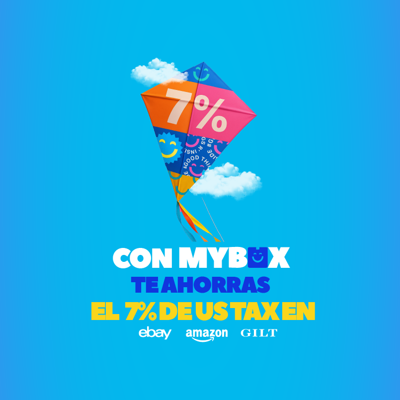 Mybox